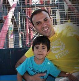 Saeed Abedini | With Christian Eyes