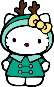 Hello Kitty is Popular, but is she Evil? | With Christian Eyes