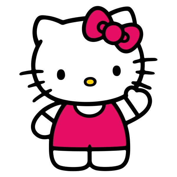 Hello Kitty is Popular, but is she Evil? | With Christian Eyes